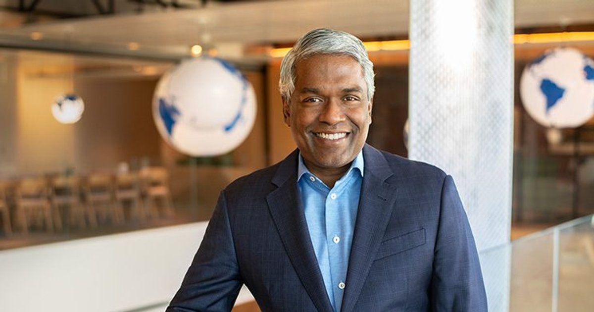 Blackstone Commits $5bn to New AI Cloud Company with Google | Data ...
