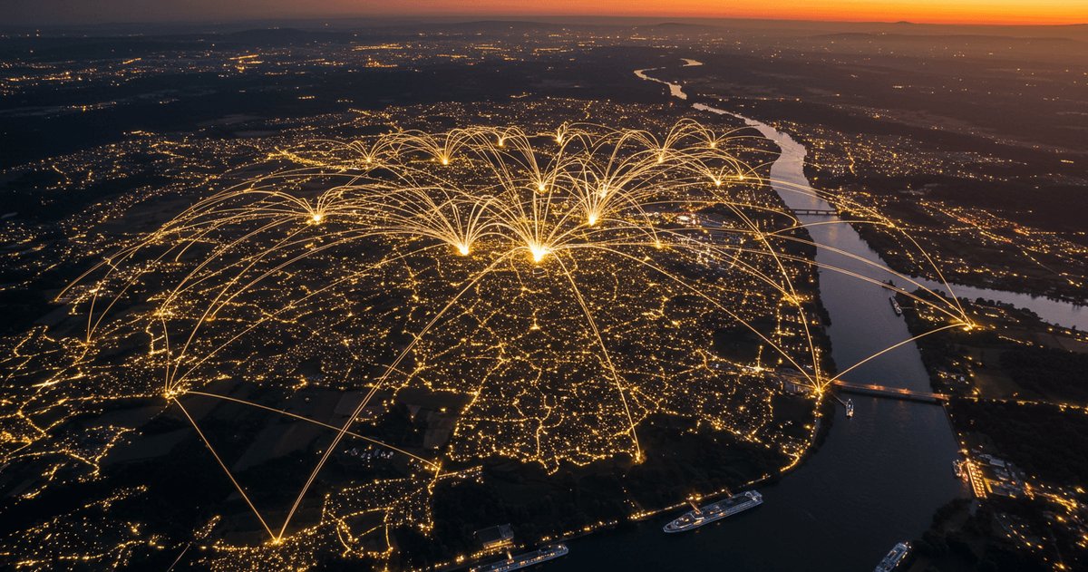 Ciena: Wave Services Demand Up 8% in 2024 | Telco Magazine