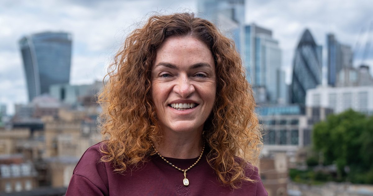 Caroline Grey | Sustainability Magazine