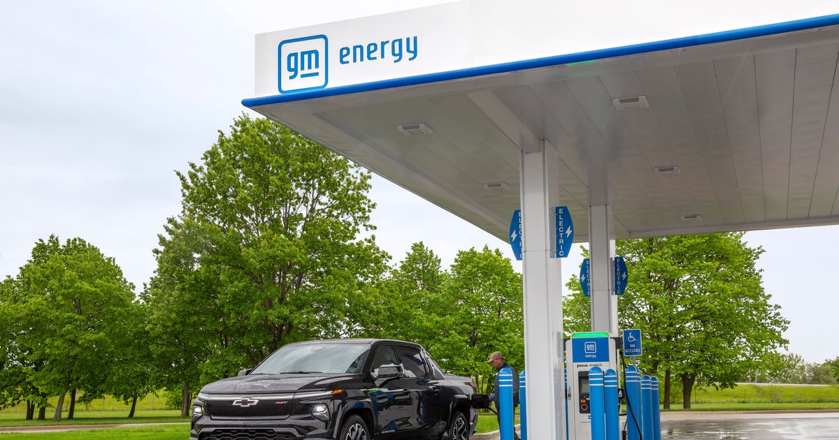 How is GM Integrating Sustainability into its Supply Chain? | Supply ...