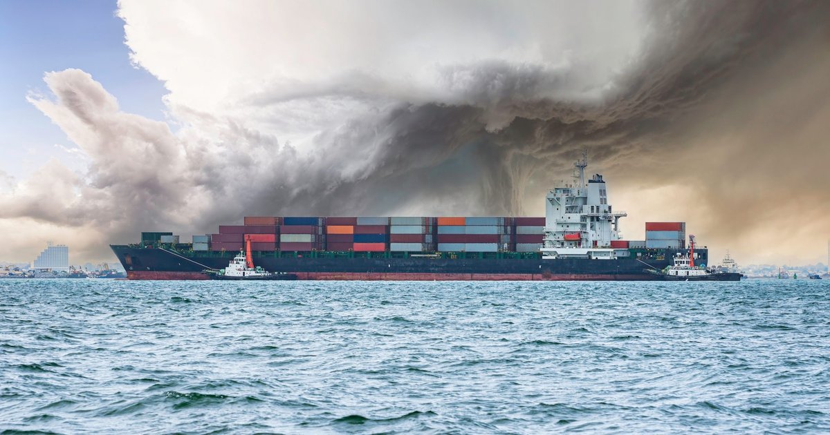 S&P Global Ratings: How Value Chains Compound Climate Risk | Supply ...
