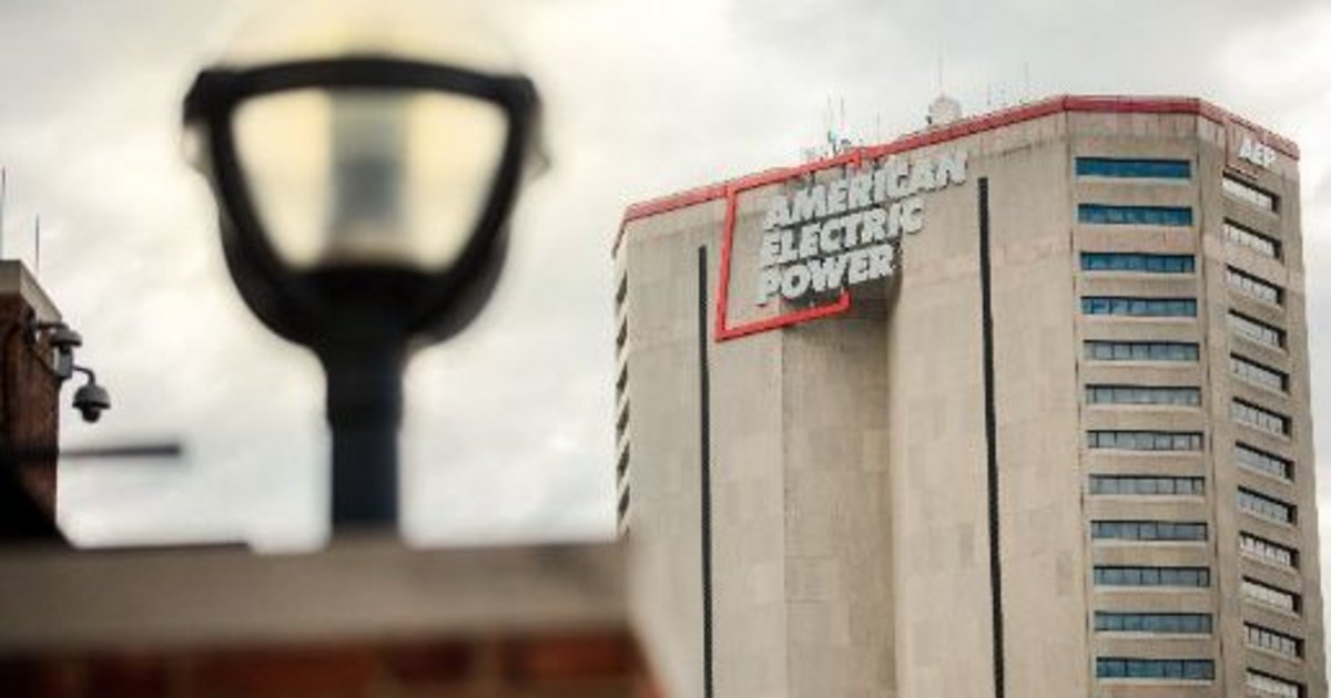 American Electric Power is redefining the future of energy Energy Magazine