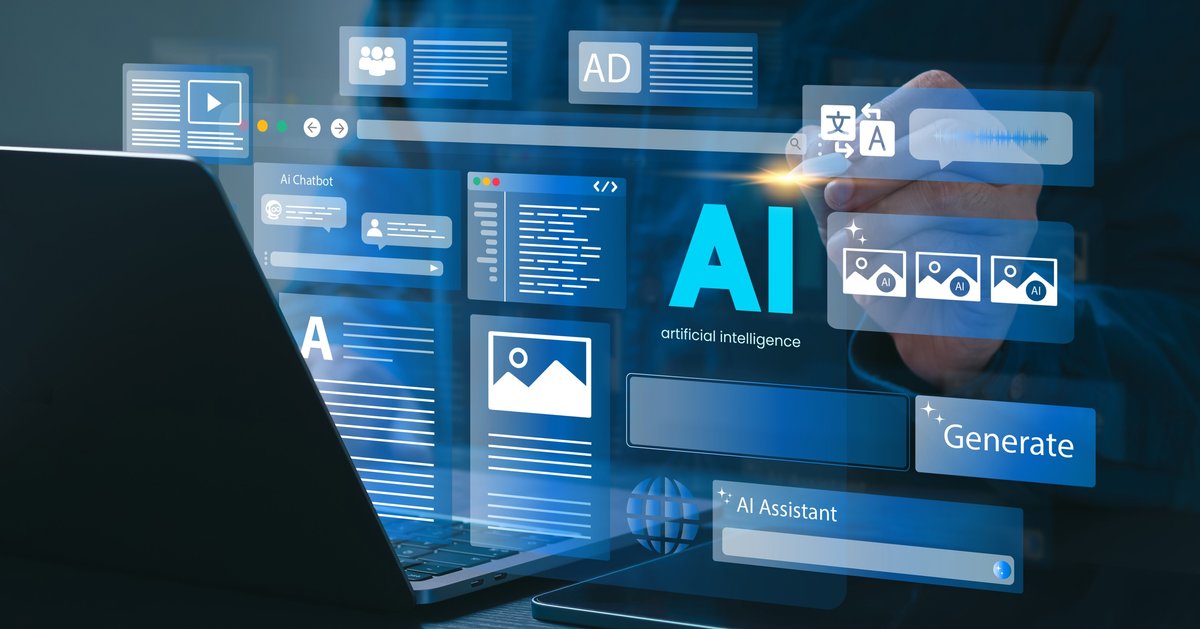 How Model Context Protocol Is Rewiring Gen AI | AI Magazine