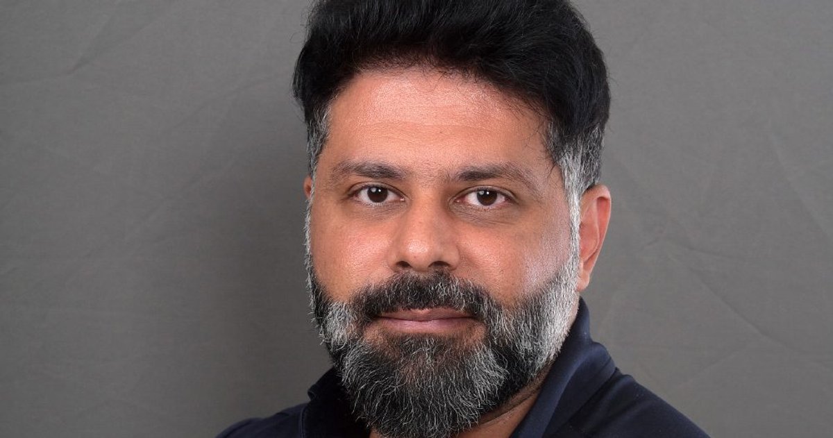 Wael Omar | Technology Magazine