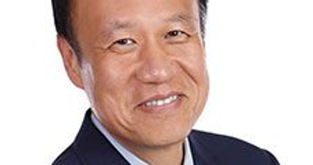 Ken Xie: A Masterclass in Cybersecurity Excellence | Cyber Magazine
