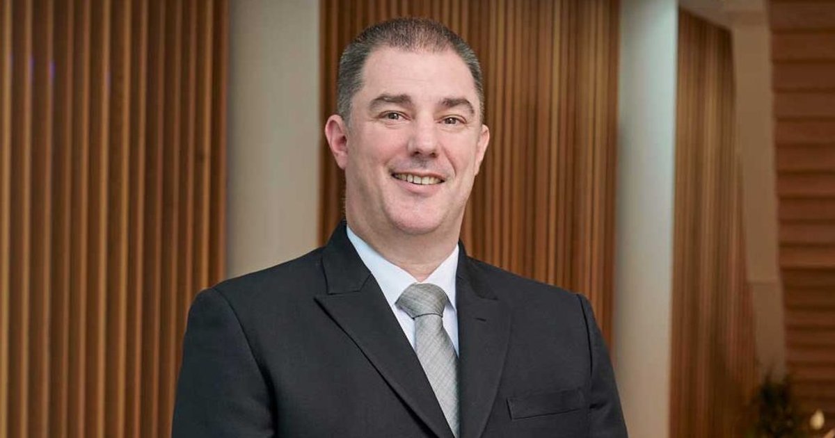 Craig Cook | Healthcare Digital