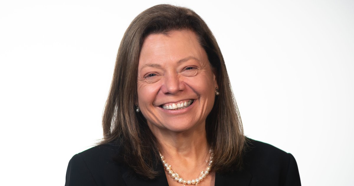 Andrea Ballinger | Technology Magazine