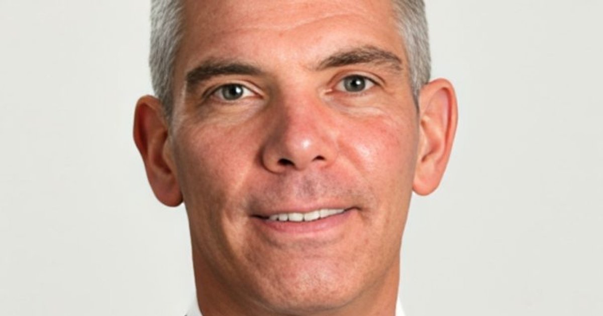 People Moves: Fabian Ziegler, CEO at Chane | Supply Chain Magazine