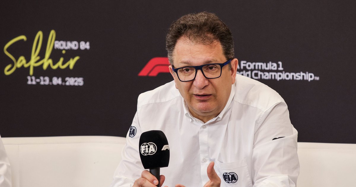 FIA, McLaren & Deloitte: Are Recycled Cars the Future of F1 ...