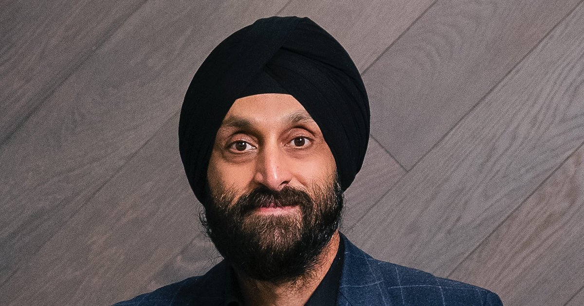 Sunny Bedi | Technology Magazine