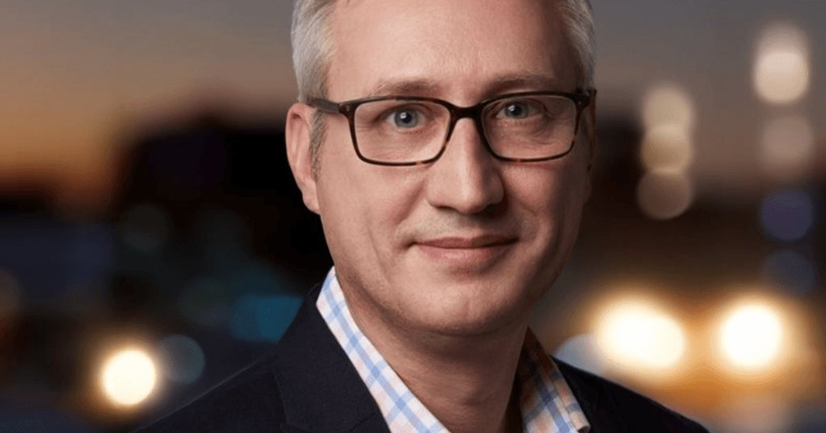 Graham Thomson | AI Magazine