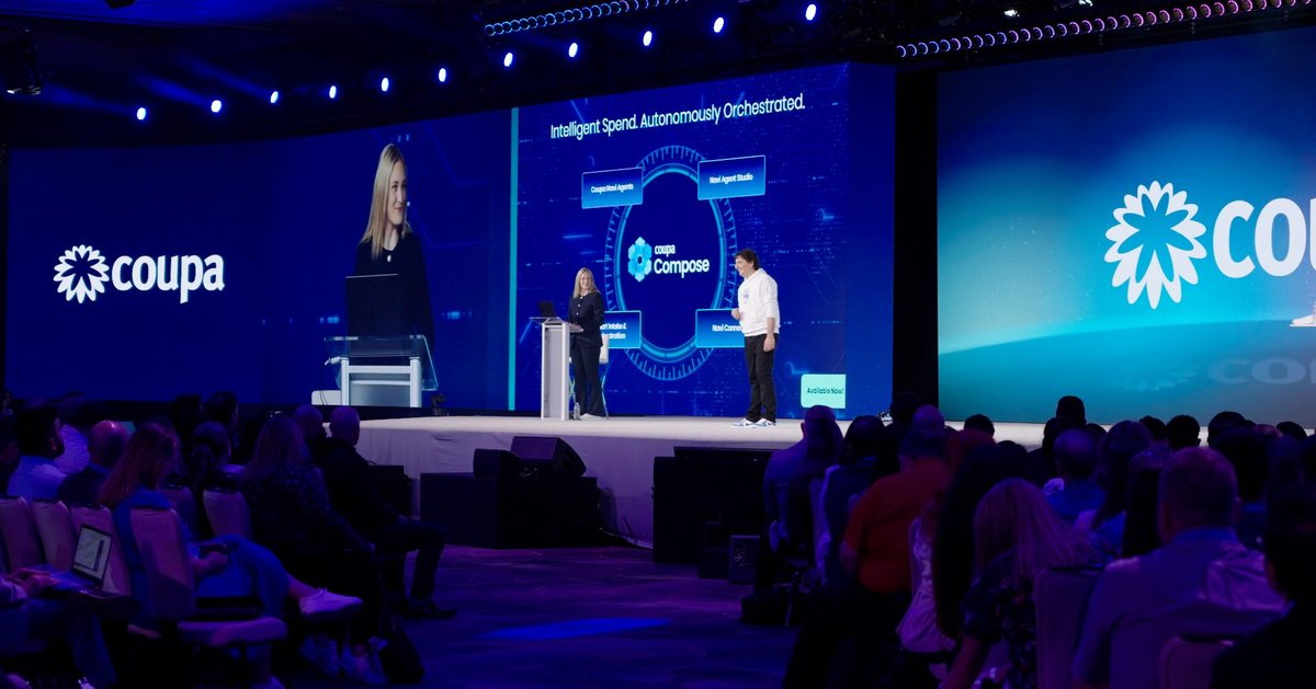 Coupa and MIT Data Science Lab Launch Business Spend Report ...