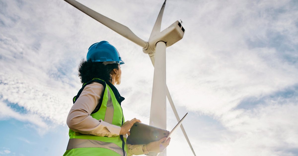 Deloitte: The energy transition shows investment potential ...