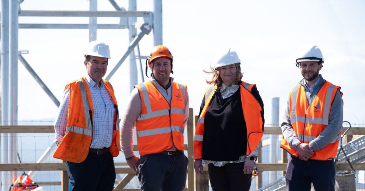 Vodafone UK and Virgin Media O2 Expand Mobile Coverage | Telco Magazine