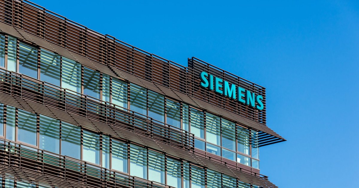Siemens Predicts Rapid Uptick for the Construction Industry ...