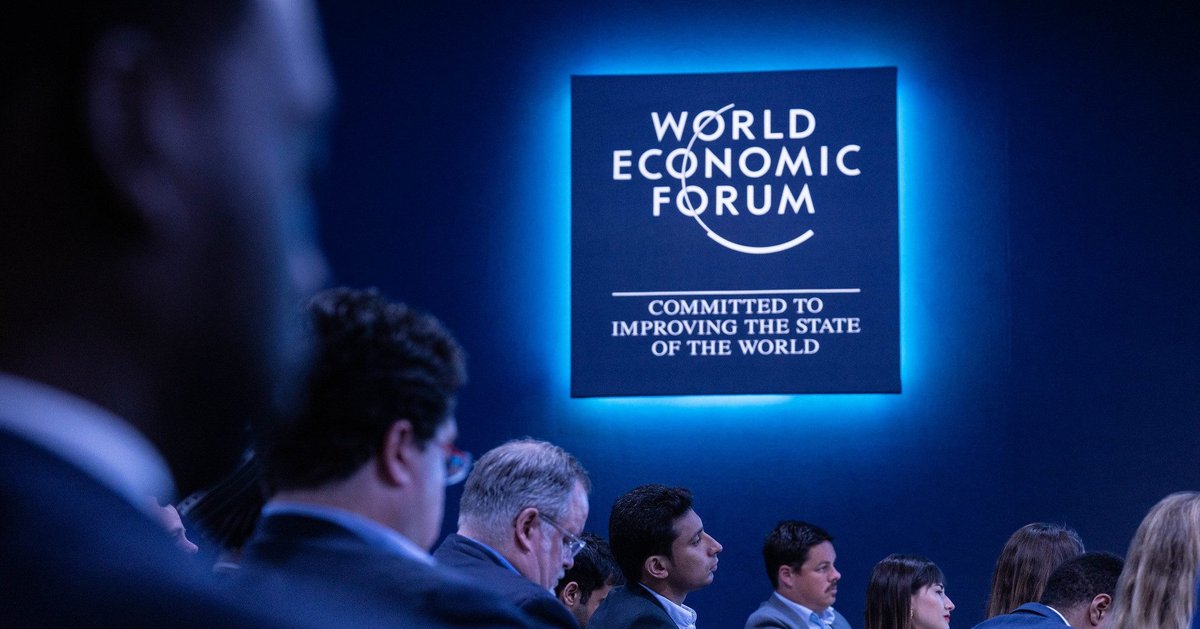 WEF: How Social Enterprises Are Bridging The Digital Divide ...