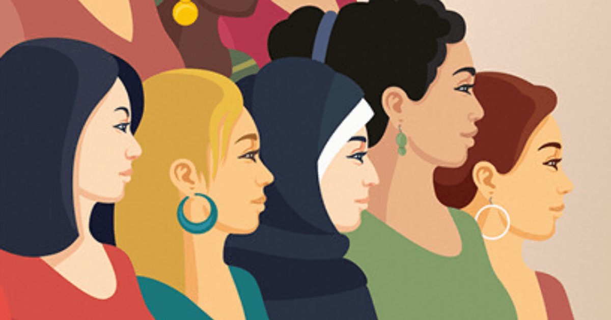 WEF: Gender Health Gap 'Costs women 75mn years of Life' | Healthcare ...