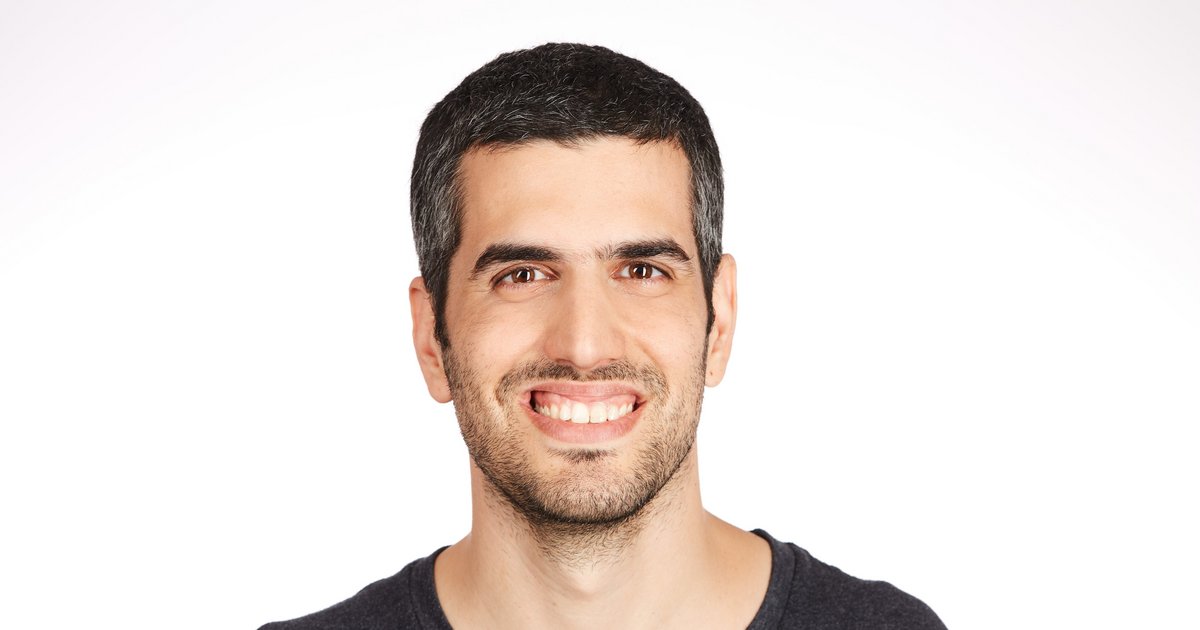 Netanel Kabala | FinTech Magazine