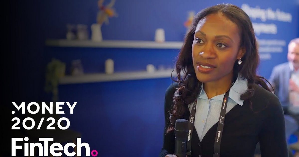 Money20/20: Giesecke+Devrient on payments greenwashing | FinTech Magazine