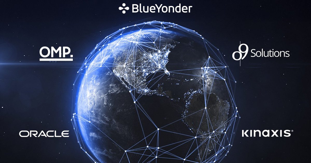 The Supply Chain Index: Most Innovative Tech Companies | Supply Chain ...
