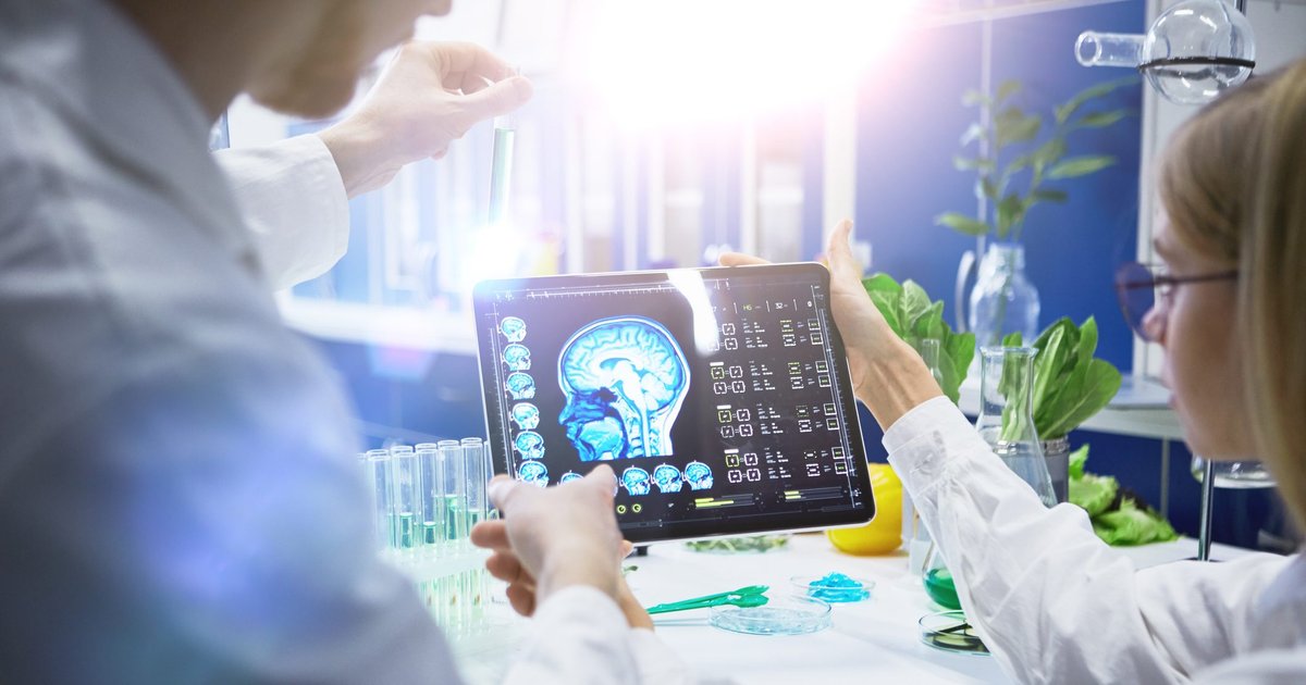 The Future Of Healthcare Digital Connected And Secure Healthcare