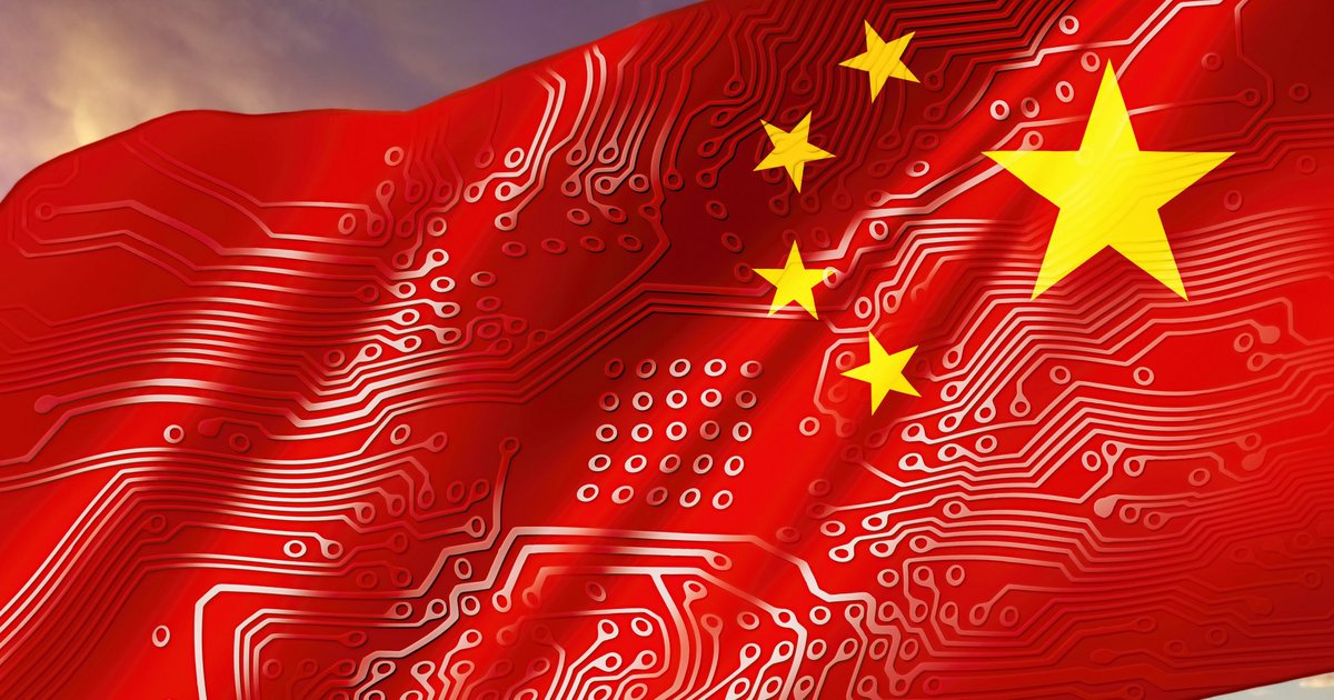 China and the race to launch genAI models to rival ChatGPT | Business ...