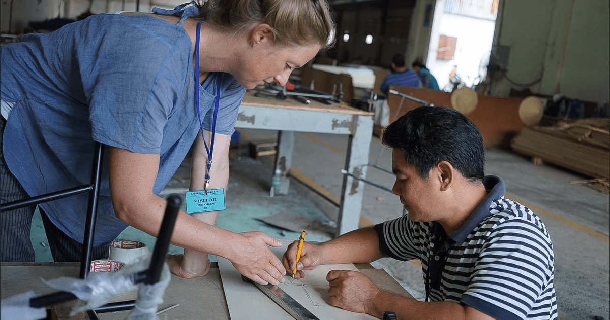 IKEA Aligns its Circular Initiatives with EU's 2050 Goals ...