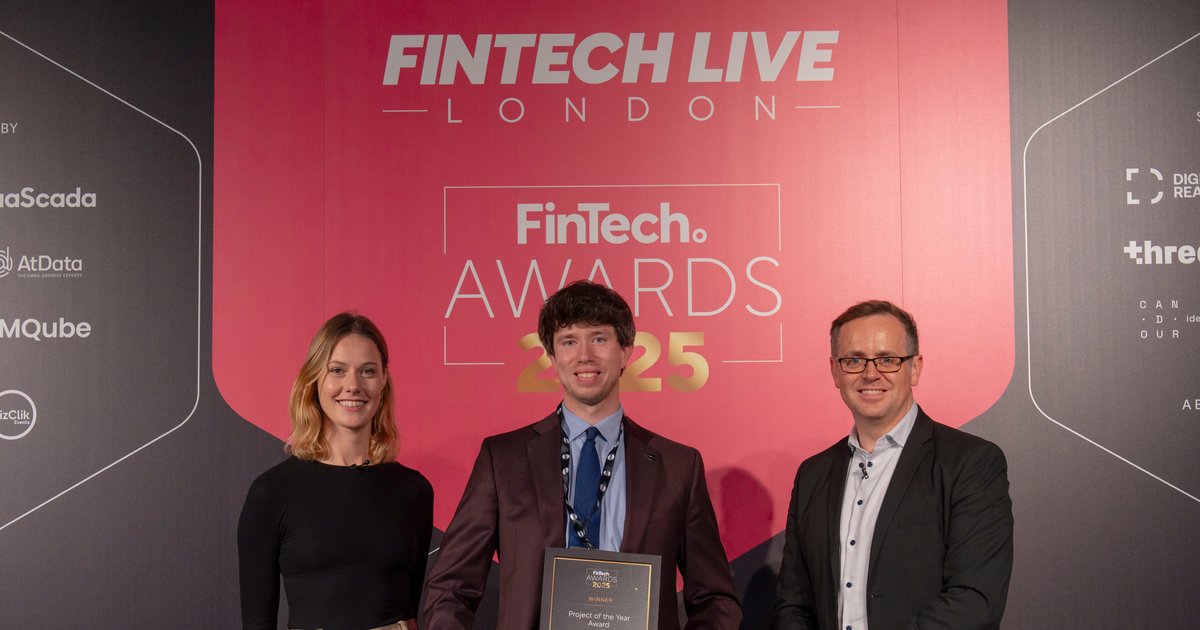 Winner, CryptoSoft Ltd: Securing the Future of Digital Bids | FinTech Magazine