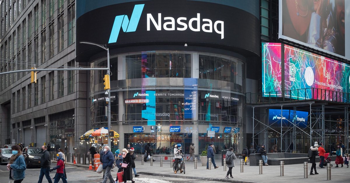 NASDAQ: Banks Need Fintech Trust to Combat US$3tn in Fraud | FinTech Magazine
