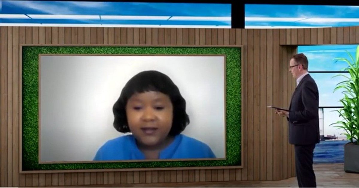 Exclusive Video: Sarah Thuo, IBM | Sustainability Magazine