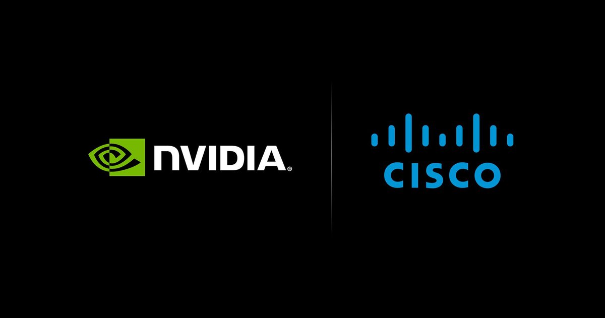 Cisco & Nvidia Partner to Accelerate Enterprise AI Adoption | AI Magazine