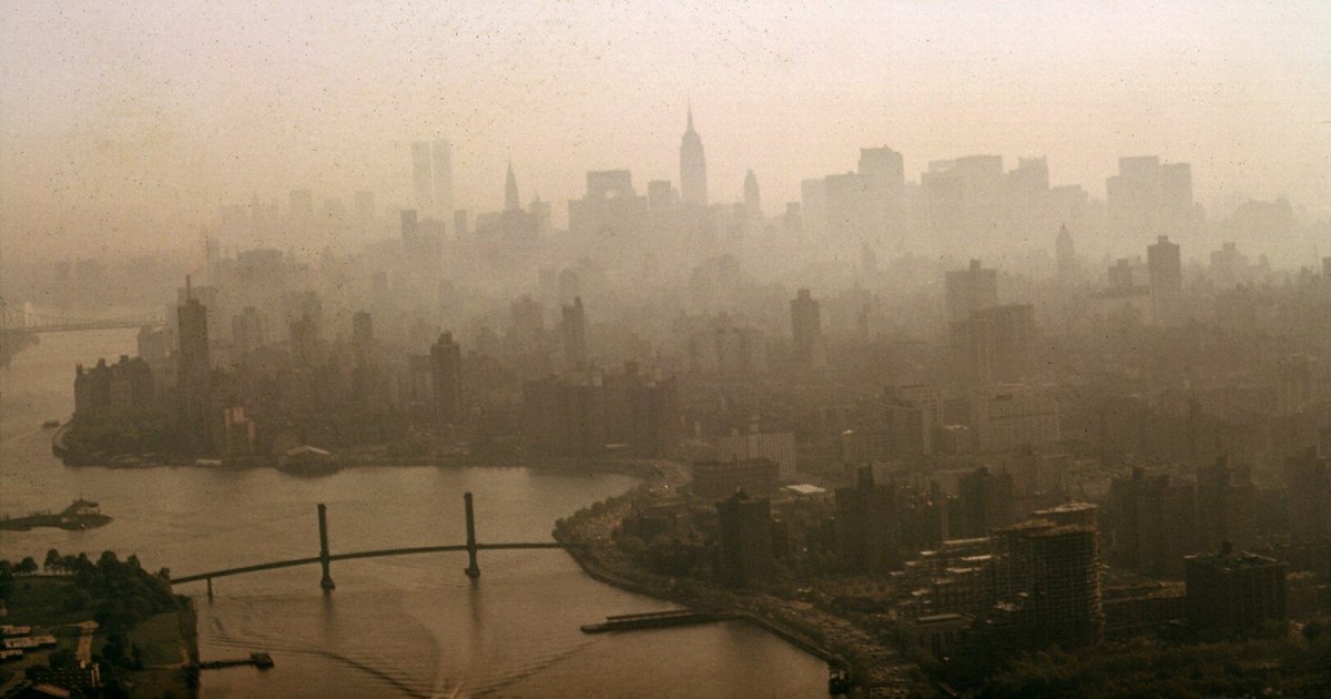 The History of Earth Day: Driving Environmental Change | Sustainability ...