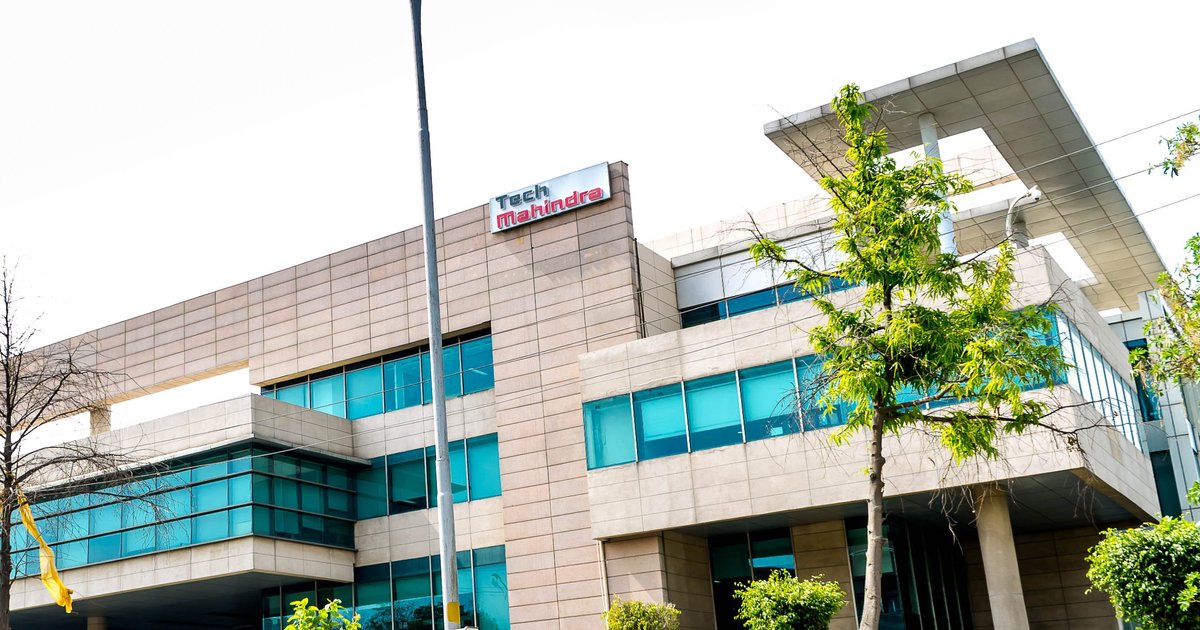 How Tech Mahindra & AWS Are Uplifting Telecoms With Gen AI | Technology ...