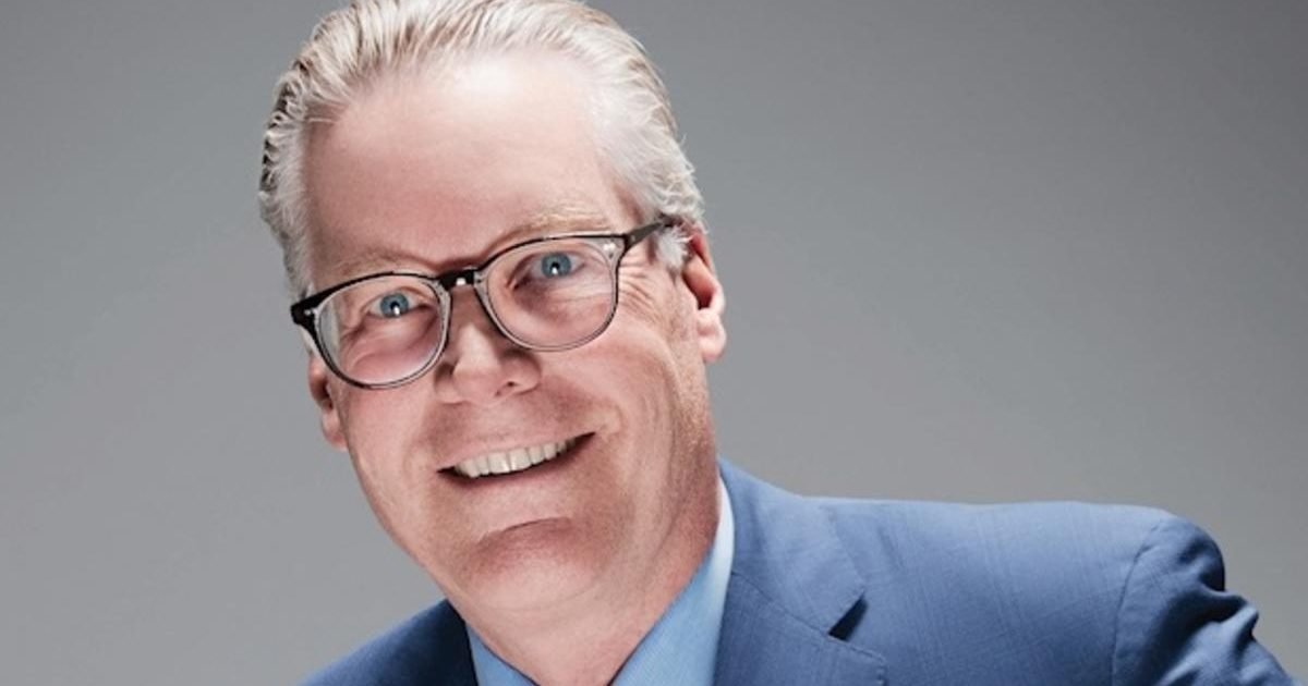 Why Delta’s CEO Ed Bastian is Betting on New Saudi Route | Business Chief