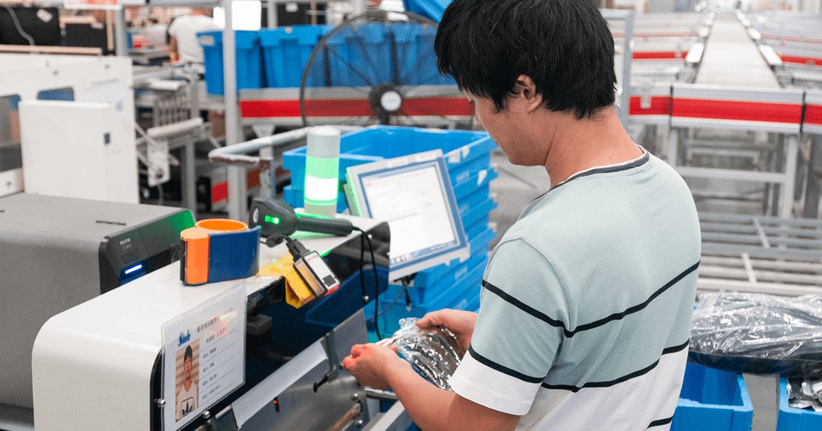 SHEIN and Fast Fashion’s Supply Chain Problem | Supply Chain Magazine