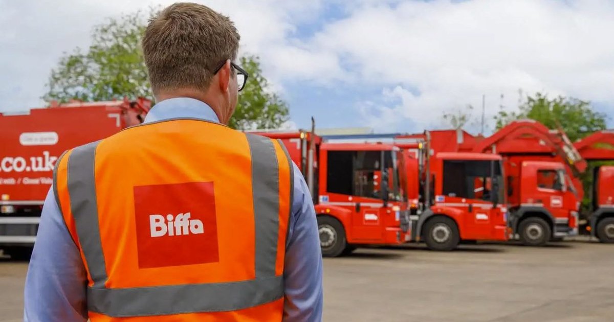 Biffa’s Guide Shows Procurement How to Unlock Waste Value | Procurement ...