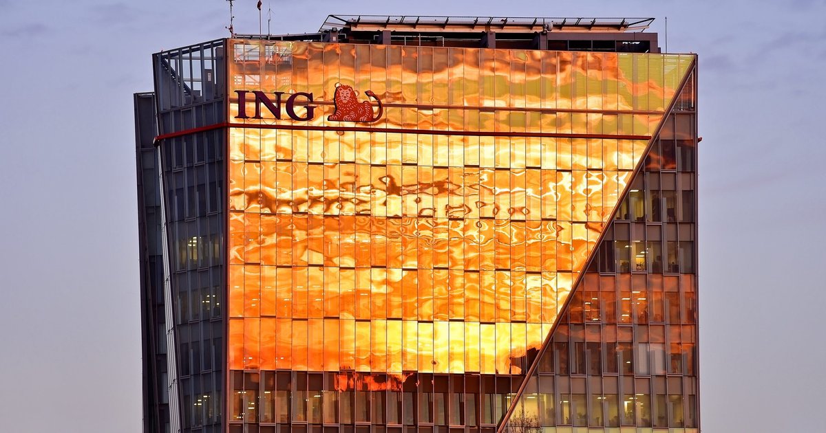 ING: How Sustainable Finance Will Affect Global Businesses | Business Chief