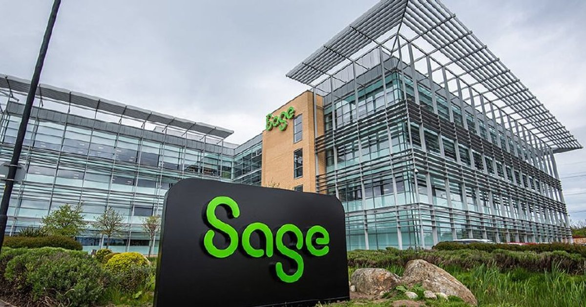 Sage: How Businesses can Succeed with Digital Transformation ...