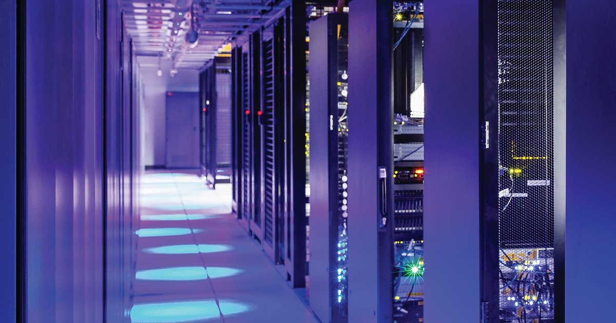 Network Expansion: Edge Computing's Infrastructure Race | Data Centre ...