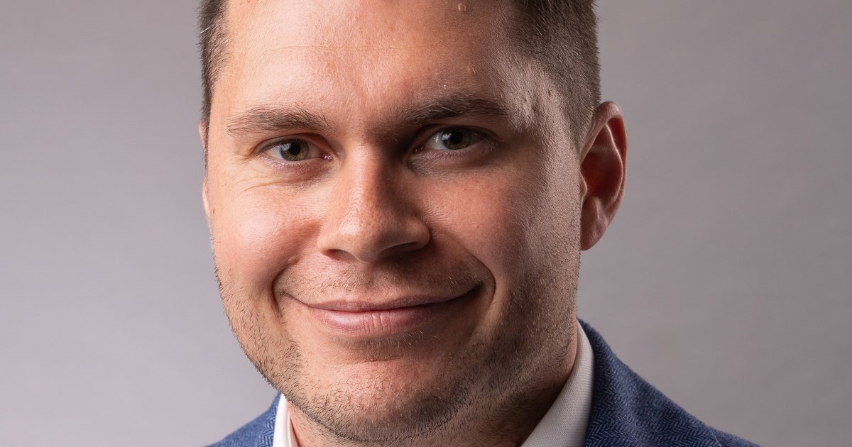 Lifetime of Achievement: Jack Mangnall | FinTech Magazine