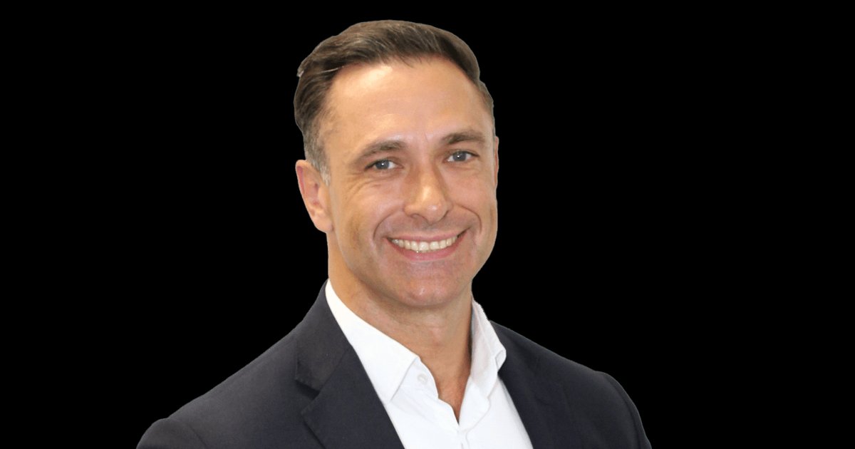 David Tuppen | Technology Magazine