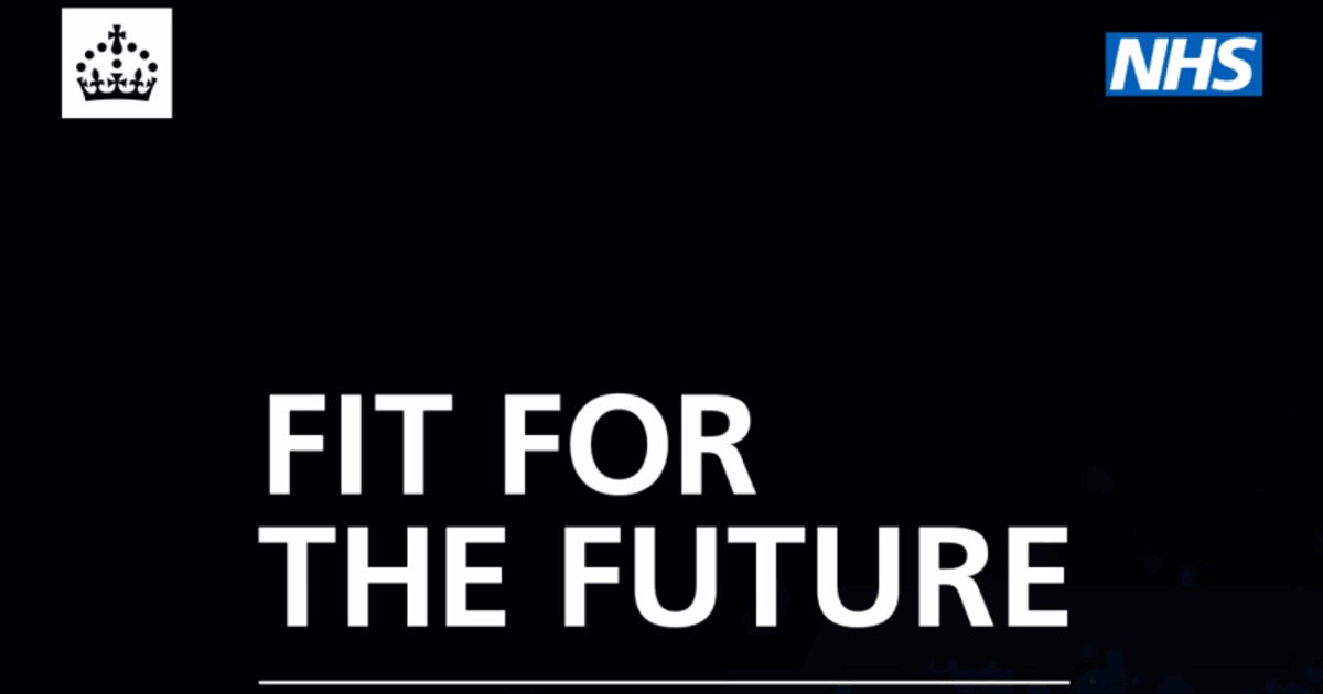 How the NHS is Future-Proofing Healthcare with AI | AI Magazine