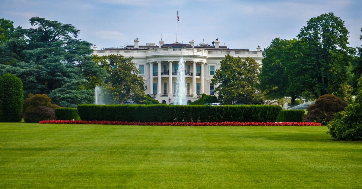 What is The White House's Sustainable Procurement Programme ...