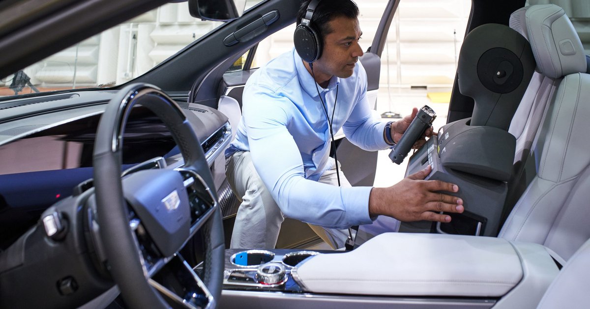 The sound of EV safety is an exciting prospect for drivers | EV Magazine