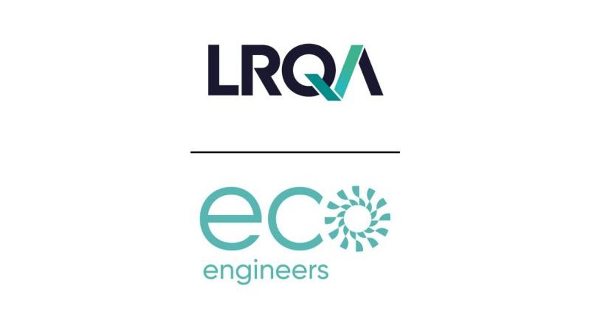 How EcoEngineers’ Environmental Expertise will Help LRQA | Sustainability Magazine