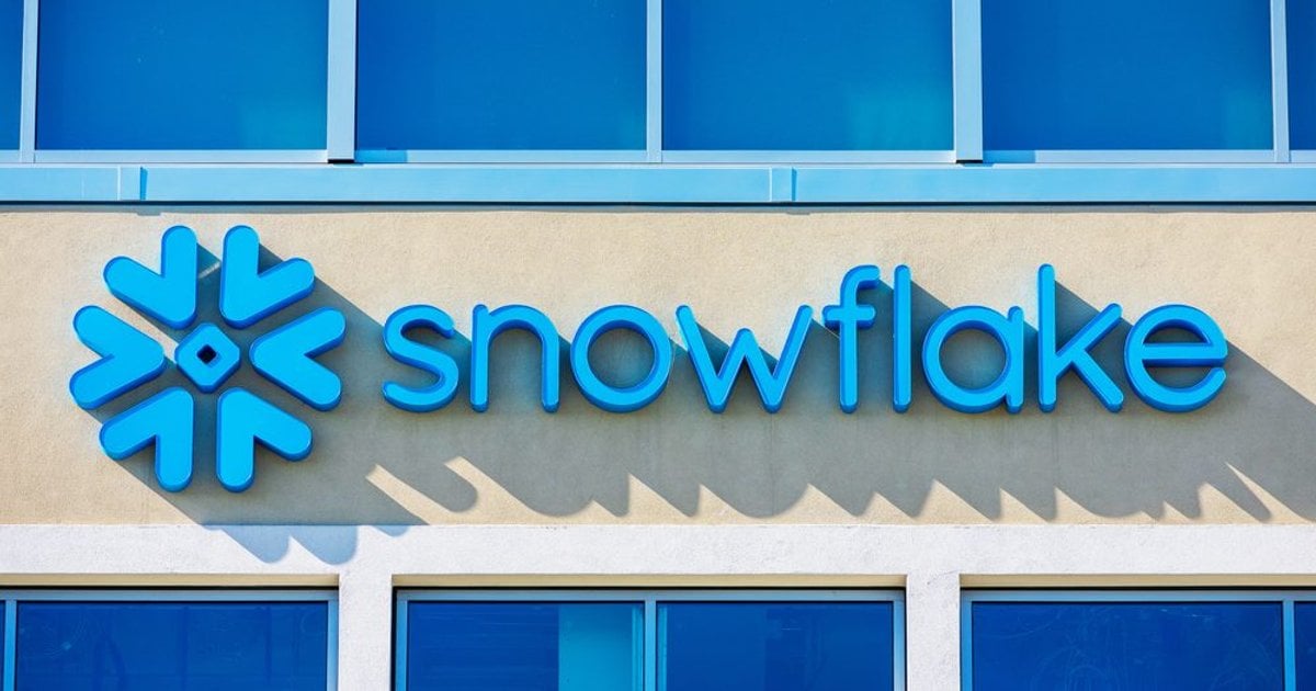 How Snowflake Aims to Tackle Global Data Inequality | Technology Magazine