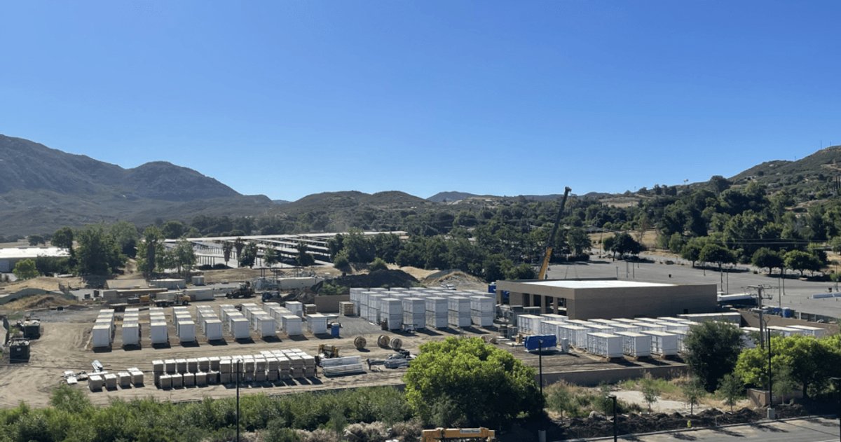 Starbucks Supports Renewables for Native American Community | Energy ...