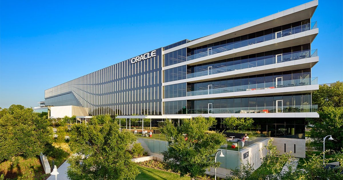 Oracle’s Sustainability Software an ESG Reporting Revolution ...