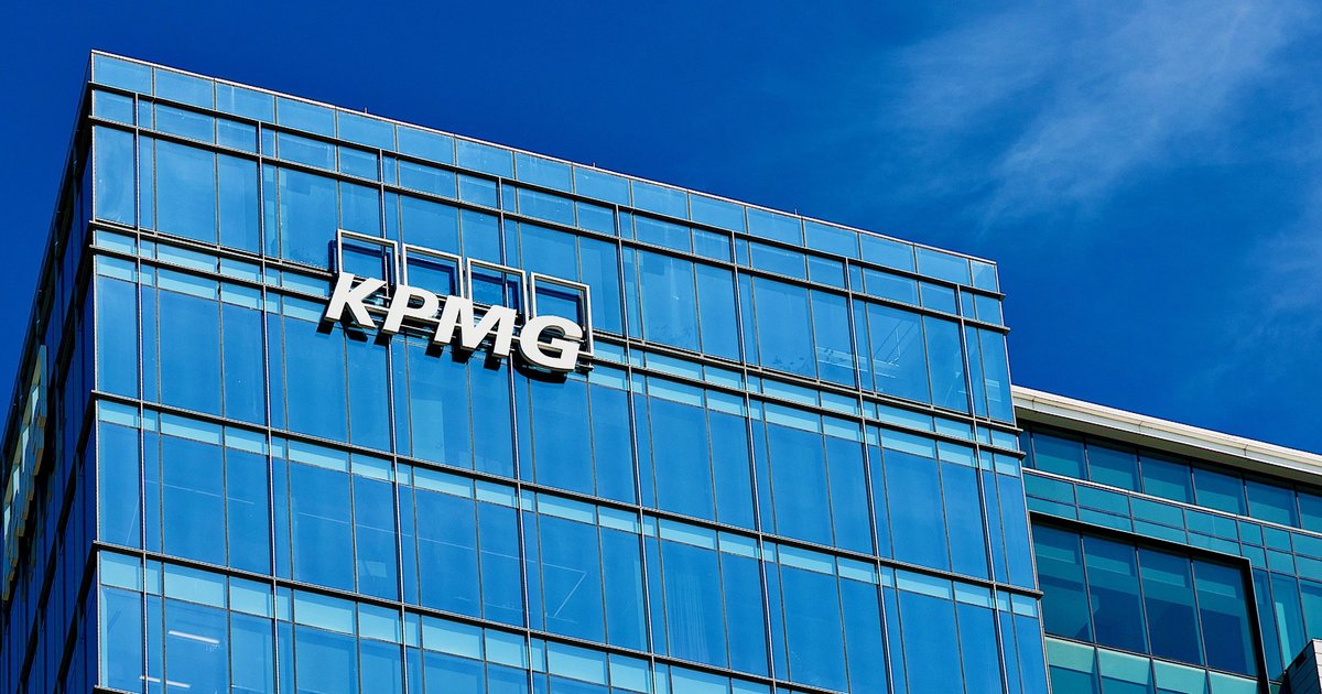 CEOs Overwhelmingly Confident about Growth in 2024 - KPMG | Business Chief