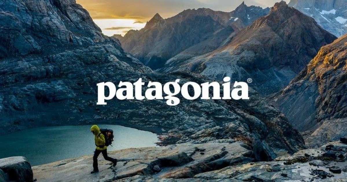Patagonia and Canopy Partner for Eco-Friendly Packaging ...